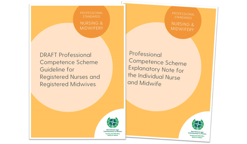 NMBI - Nursing and Midwifery Board of Ireland home