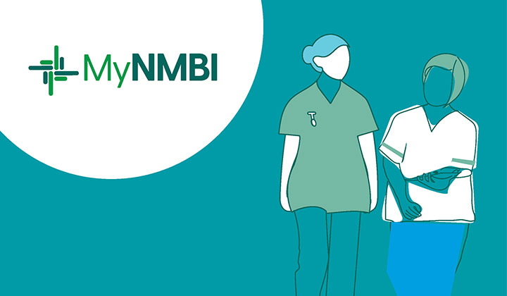 NMBI - Nursing and Midwifery Board of Ireland home