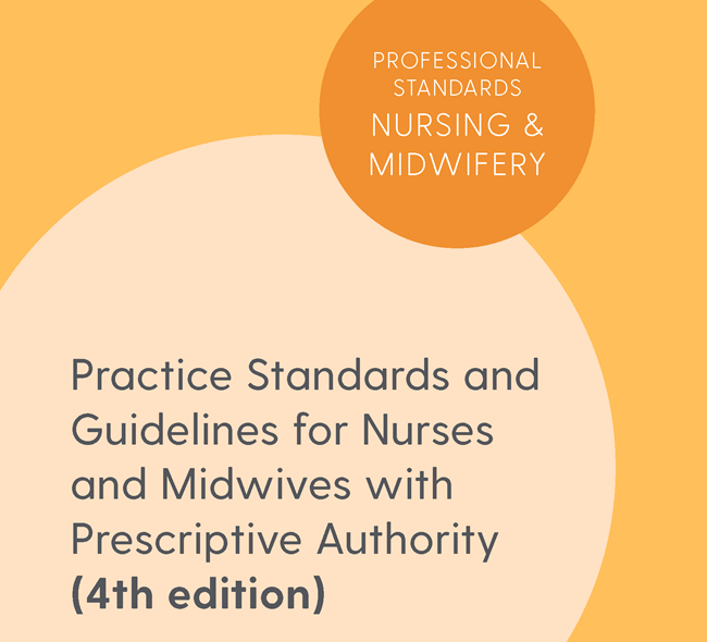 NMBI - Prescribing: standards and guidance: from Nursing and Midwifery ... NMBI - Prescribing: standards and guidance: from Nursing and Midwifery ...