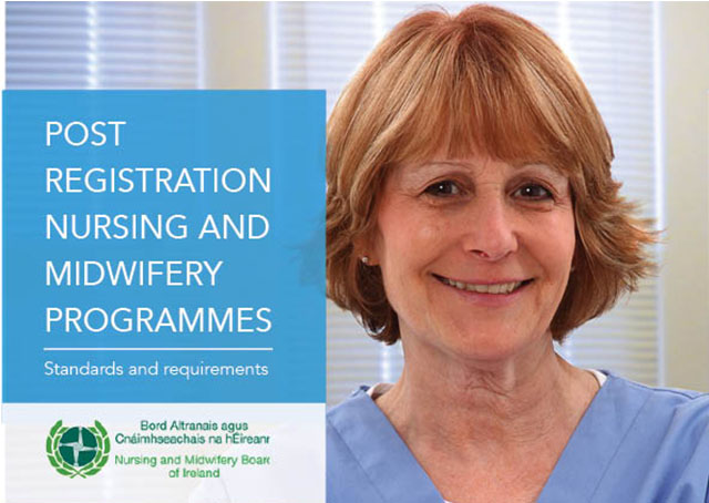 NMBI Post Registration Nursing Midwifery Programmes NMBI nmbi-post-registration-nursing-midwifery-programmes-nmbi